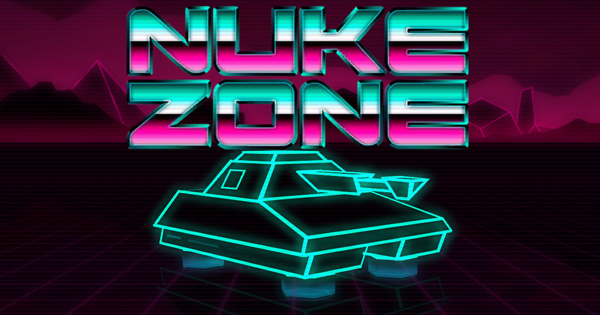 Nuke Zone - Play Online at GoGy Games