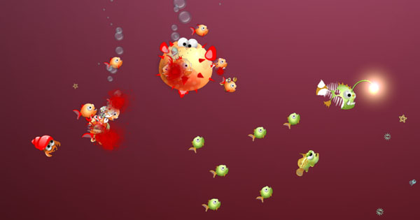 Oceanar.io - Play Online at GoGy Games