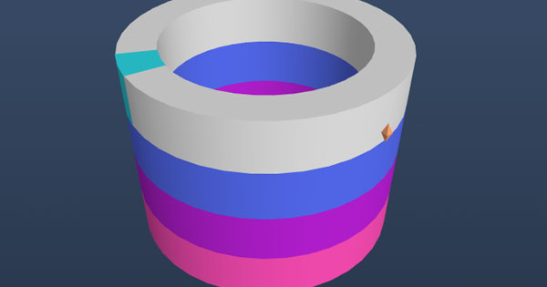 Paint Hit 2 - Play Online at GoGy Games