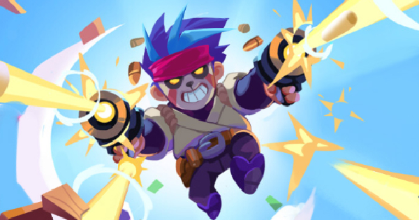 Panda Warrior - Play Online at GoGy Games