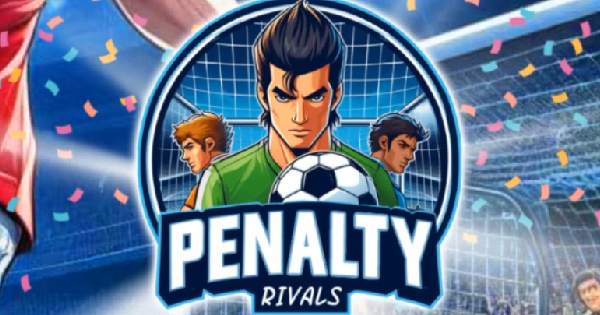 Penalty Rivals - Play Online at GoGy Games