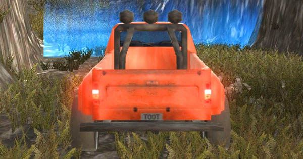Pickup Simulator - Play Online at GoGy Games