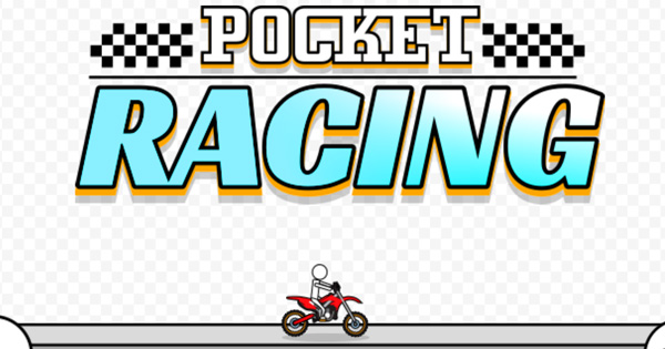 Pocket Racing - Play Online at GoGy Games