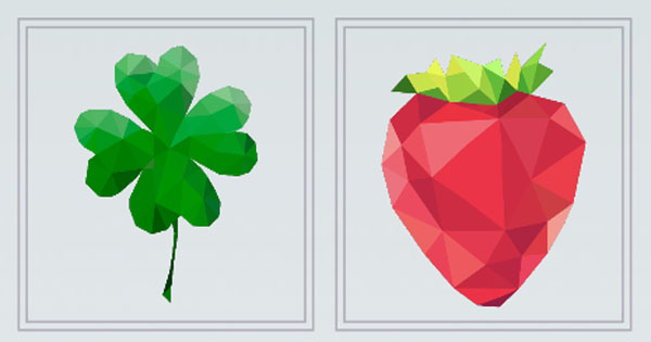 Poly Art 3D - Play Online at GoGy Games