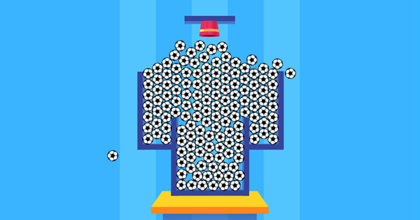 Popcorn Box - Play Online at GoGy Games