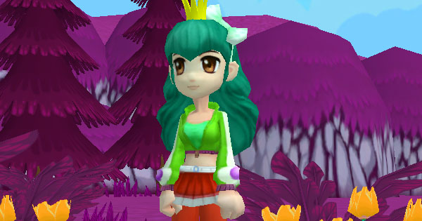 Princess Run: Temple and Ice - Play Online at GoGy Games