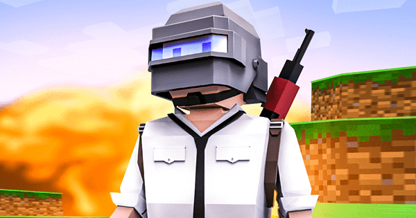 Pubg Pixel - Play Online at GoGy Games