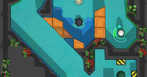 Putt More Base - Play Online at GoGy Games