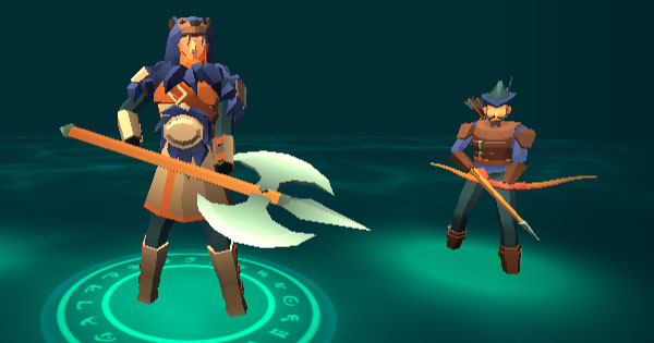 Raid.Land - Play Online at GoGy Games