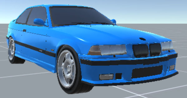 RCC City Racing - Play Online at GoGy Games