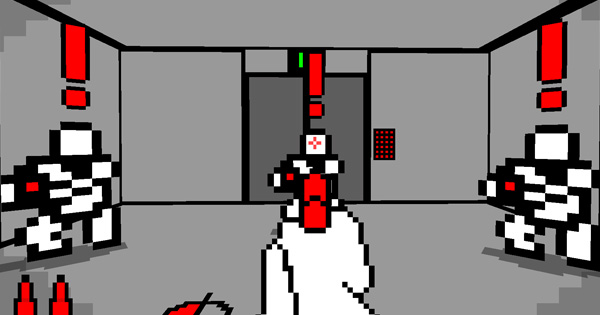 Red Handed - Play Online at GoGy Games