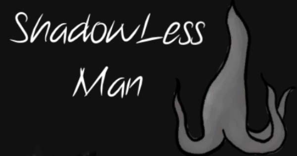 Shadowless Man - Play Online at GoGy Games