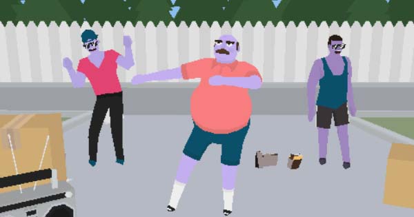 Smash n Dab - Play Online at GoGy Games