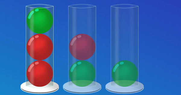 Sort It Online - Play Online at GoGy Games