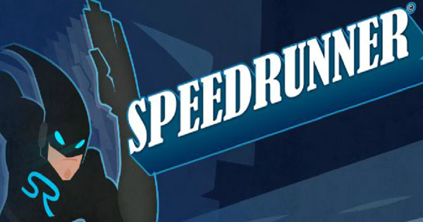 SpeedRunner - Play Online at GoGy Games
