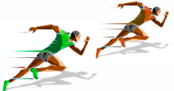 Sprinter - Play Online at GoGy Games