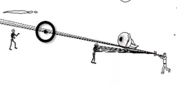 Stickman Reject - Play Online at GoGy Games