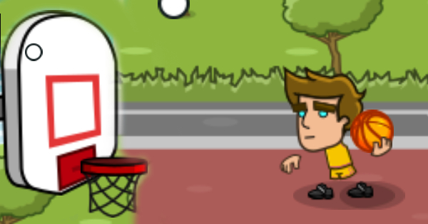 Street Dunk - Play Online at GoGy Games