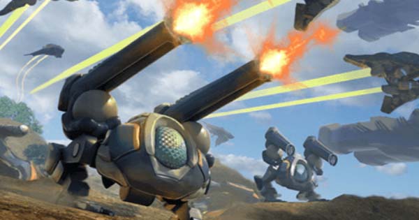 Strike Tactics - Play Online at GoGy Games