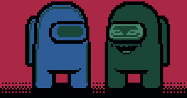 Super Impostor Bros - Play Online at GoGy Games