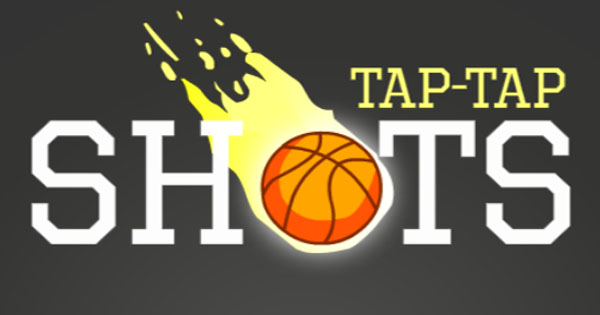 Tap Tap Shots - Play Online at GoGy Games