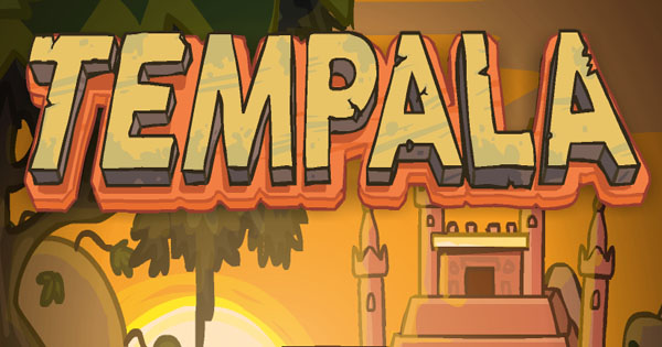 Tempala - Play Online at GoGy Games