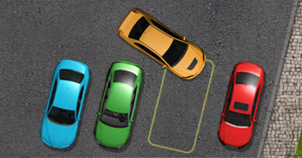 Time to Park 2 - Play Online at GoGy Games