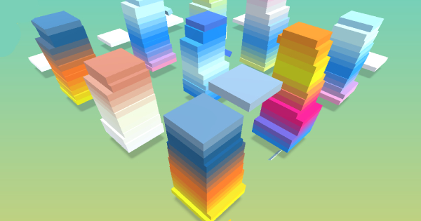 Towerz.IO - Play Online at GoGy Games