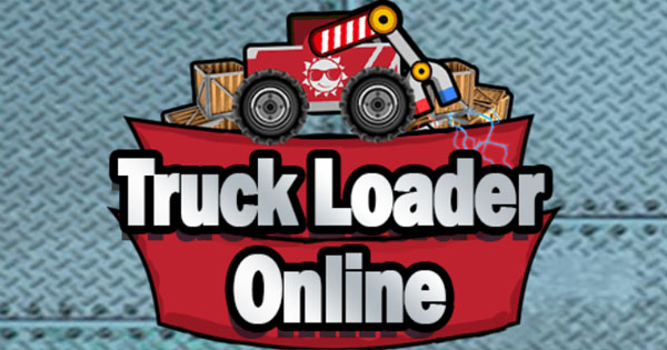 Truck Loader Online Master - Play Online at GoGy Games
