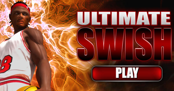 Ultimate Swish - Play Online at GoGy Games