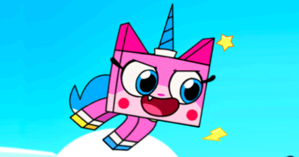 Unikitty Save the Kingdom - Play Online at GoGy Games