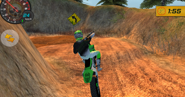 Uphill Offroad Moto Racing - Play Online at GoGy Games
