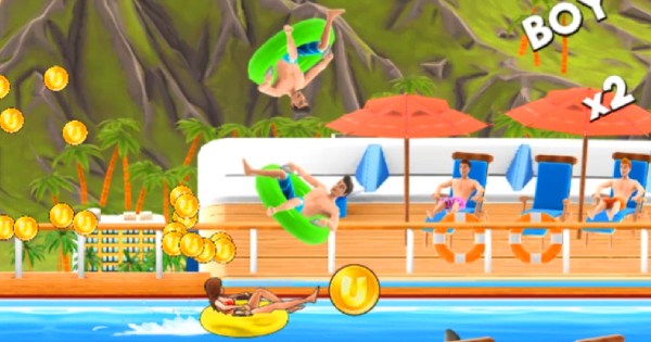 Uphill Rush 11 - Play Online at GoGy Games