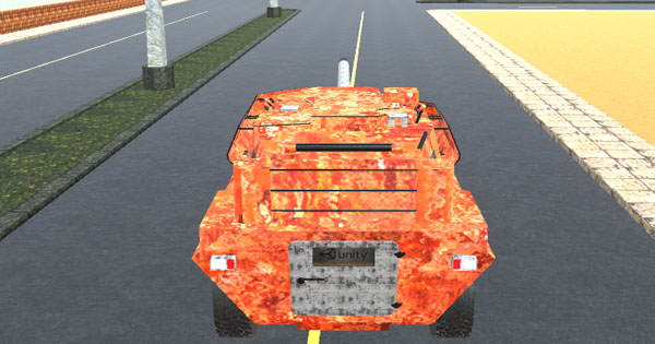 Vehicles Simulator 2 - fabulous sequel to a driving classic at GoGy