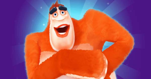 Yeti Sensation - Play Online at GoGy Games