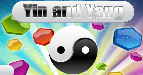 Yin and Yang - Play Online at GoGy Games