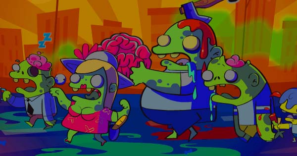 Zomburger 2: Market Revenge - Play Online at GoGy Games